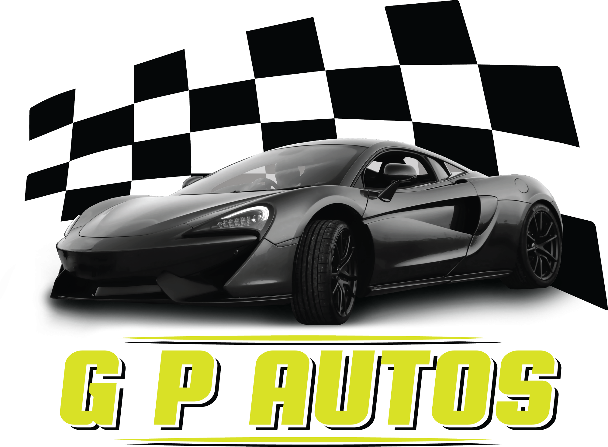 Welcome To GP Autos